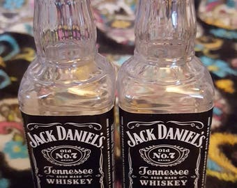 Mini liquor bottle | Etsy