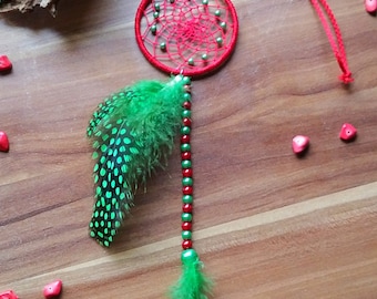 Beaded dream catcher | Etsy