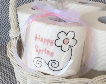 Custom toilet paper | Etsy