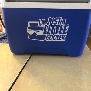 Only Half Dead Skull Vinyl Decal 1-034