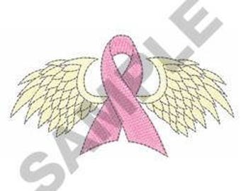 Ribbon with wings | Etsy