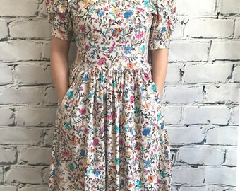 Women's Dresses - Vintage – Etsy UK