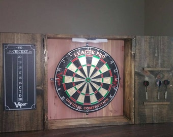 Dart board | Etsy
