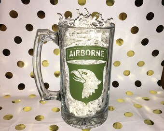 101st airborne | Etsy