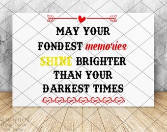 Fondest memories | Etsy