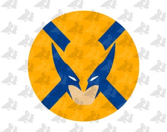 Wolverine claws | Etsy