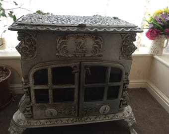 Vintage stove | Etsy