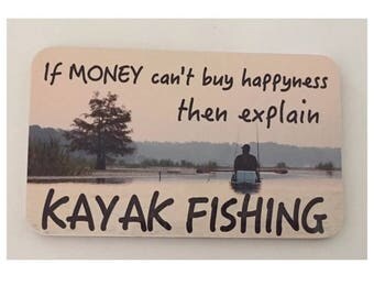 Fresh fish sign | Etsy