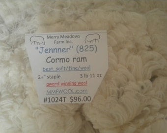 Cormo fleece | Etsy