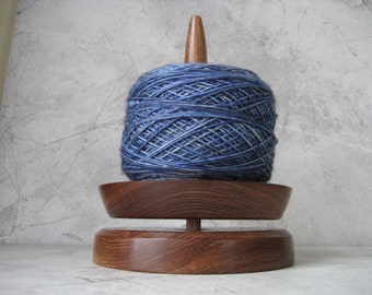 Yarn ball holder | Etsy