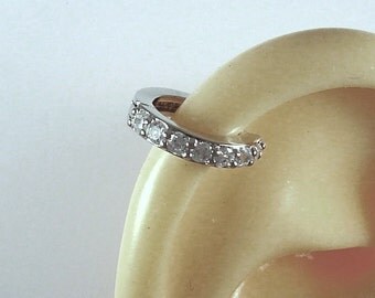 Rook piercing | Etsy