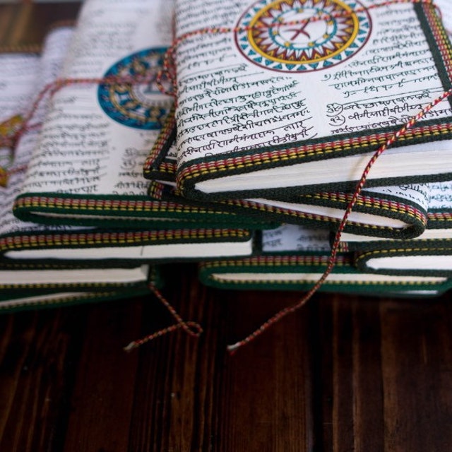 Unique Handcrafted and Eco Friendly Indian by IndianJournals