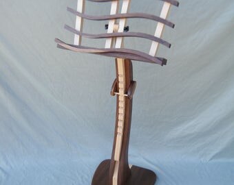 Music stand | Etsy