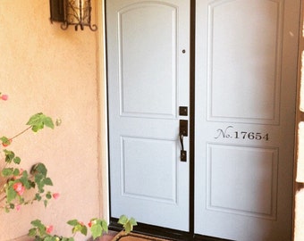 Hanging door sign | Etsy