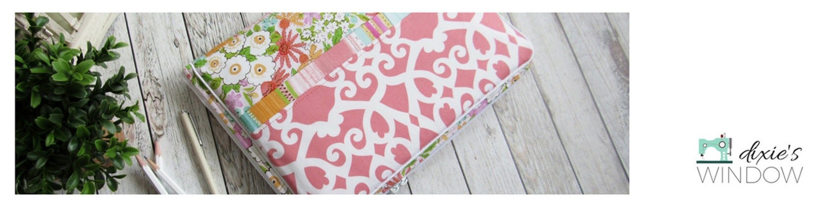 Unique handmade cases for your electronic devices by dixieswindow