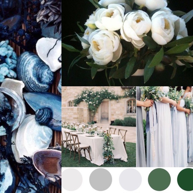 Octopus Infinity Wrap Dresses Made in the USA by CoralieBeatrix