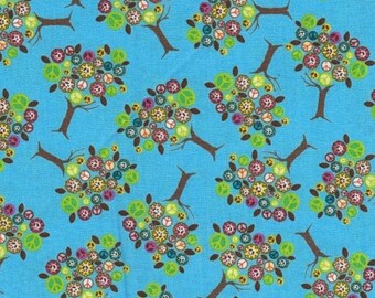 Tree of life quilt | Etsy