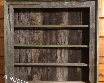 Rustic Wood Cross by arustictouch on Etsy