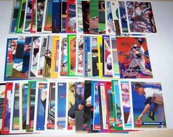 Atlanta braves | Etsy