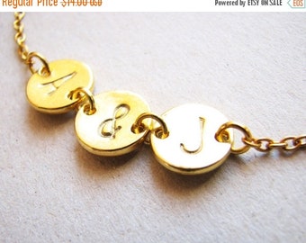 Two letter monogram | Etsy