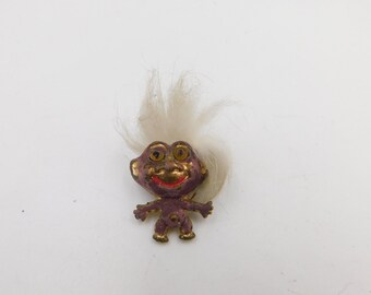 Old troll | Etsy