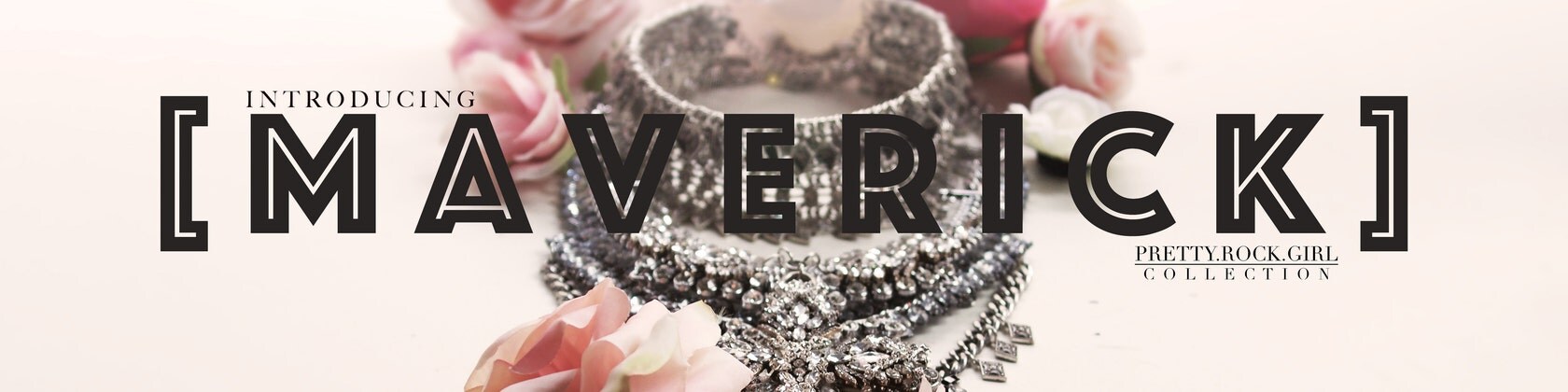 Pretty Rock Girl Collection by PrettyRockGirl on Etsy