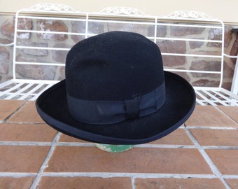 Hipster fedora | Etsy