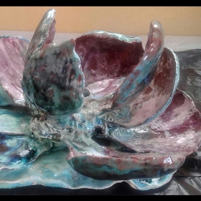 Neomy Ceramics & Paintings by NeomyCeramicPainting on Etsy