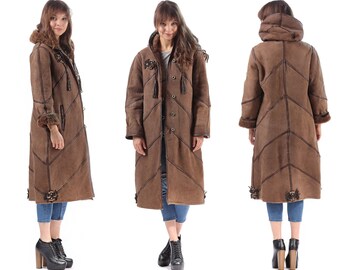 Patchwork jacket | Etsy