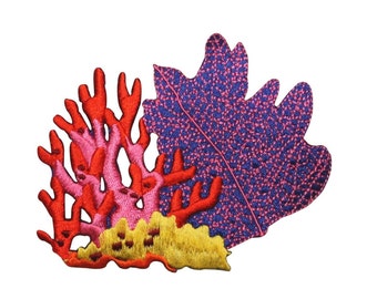 Sea life applique | Etsy