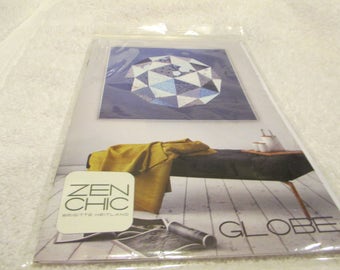 Zen chic pattern | Etsy