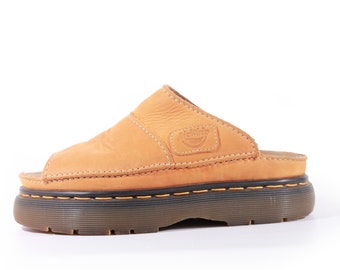 Doc marten sandals | Etsy