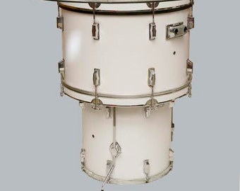 Repurposed drum | Etsy