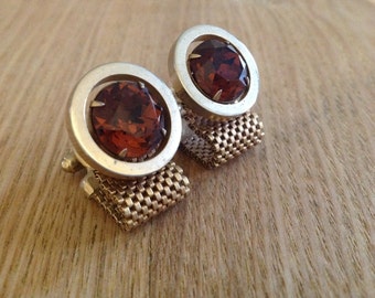 Unusual cufflinks | Etsy