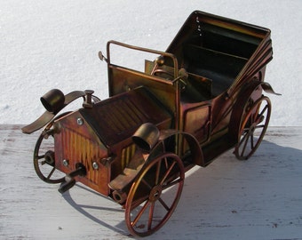 Hand crank music box | Etsy