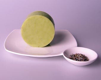 Korean Natural Herbal Beauty Handmade Soap & Skin Care by IUILE