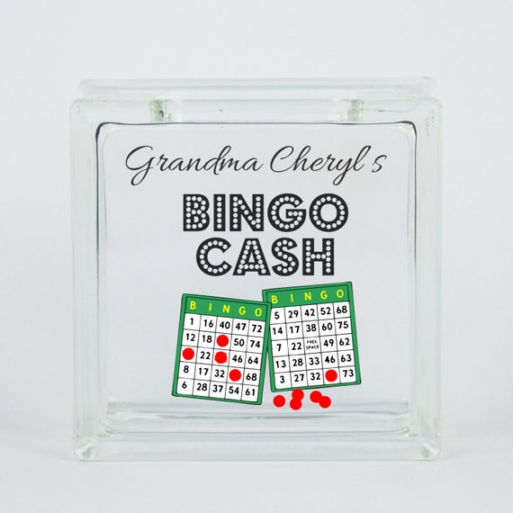 items-similar-to-unique-christmas-gift-idea-for-grandmother-bingo