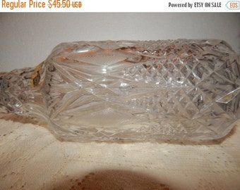 German lead crystal | Etsy