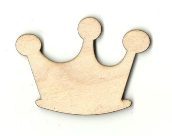 Crown cut out | Etsy