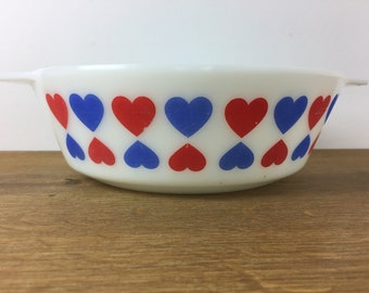 Scandinavian heart | Etsy