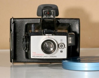 70s polaroid camera | Etsy