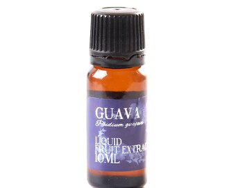 Guava extract | Etsy