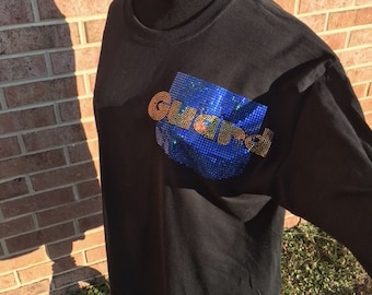 Color guard shirt | Etsy