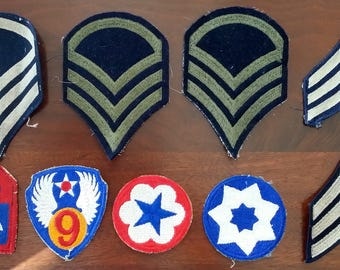 Vintage air force | Etsy