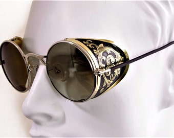 Victorian eyeglasses | Etsy