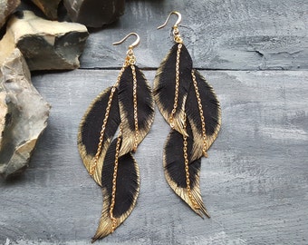 Handmade bohemian jewelry and accessories by VelmaJewelry on Etsy