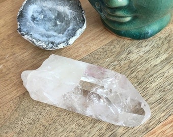 Large crystals | Etsy