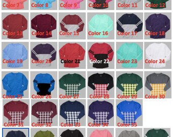 Custom spirit jersey | Etsy