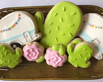 Boy scout cookies | Etsy