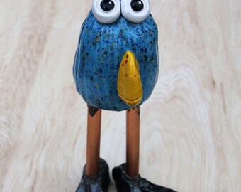 BechlerPottery on Etsy